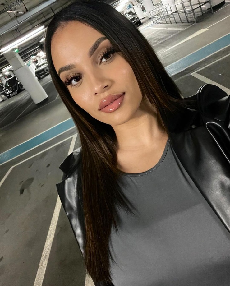 Picture of Diliana Maria