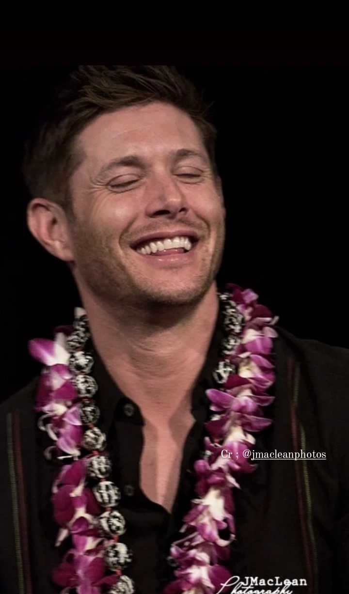 Picture of Jensen Ackles