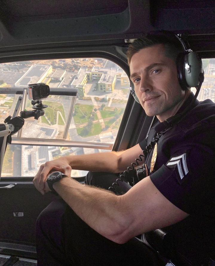 Picture of Eric Winter