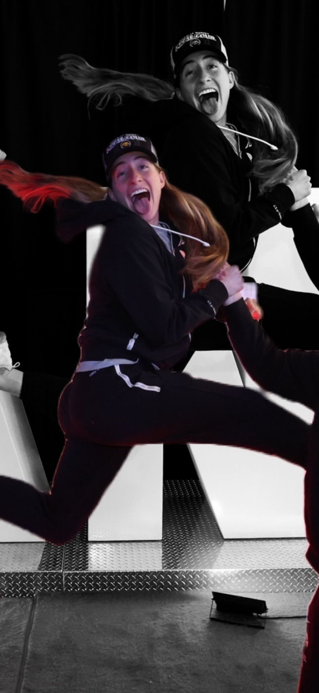 Picture of Kate Martin (basketball)