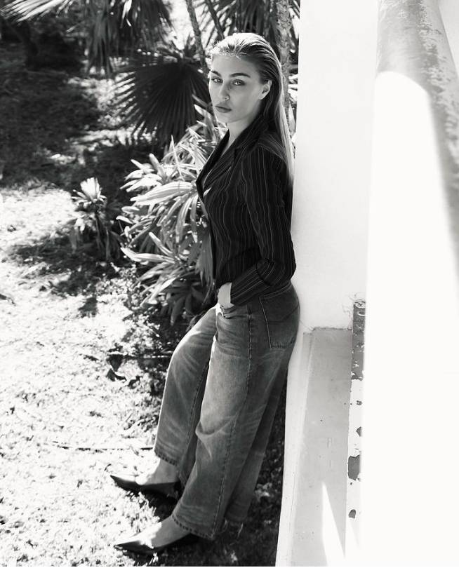 Picture of Trejsi Sejdini