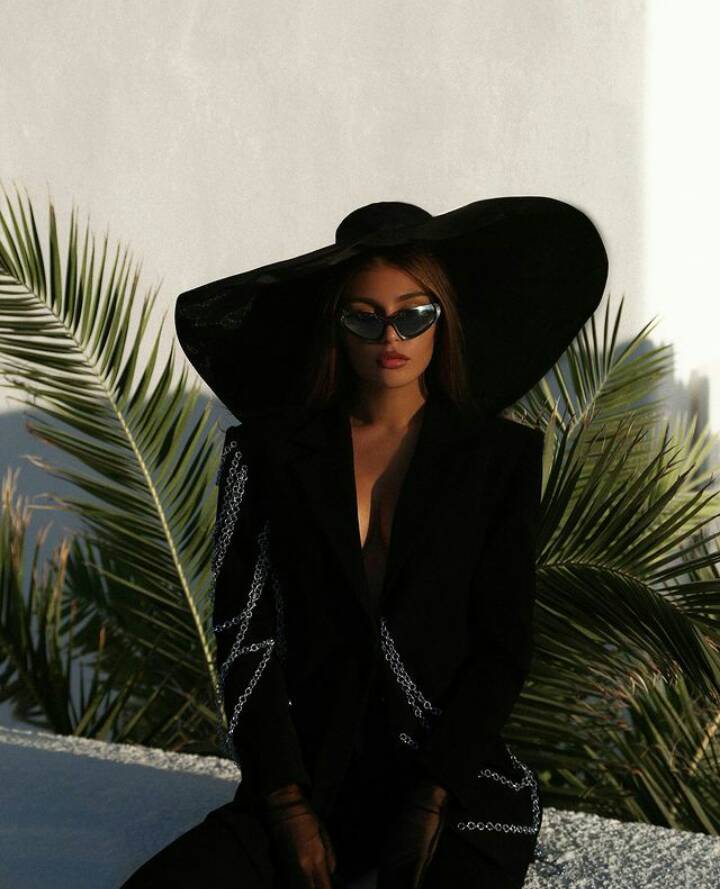 Picture of Trejsi Sejdini