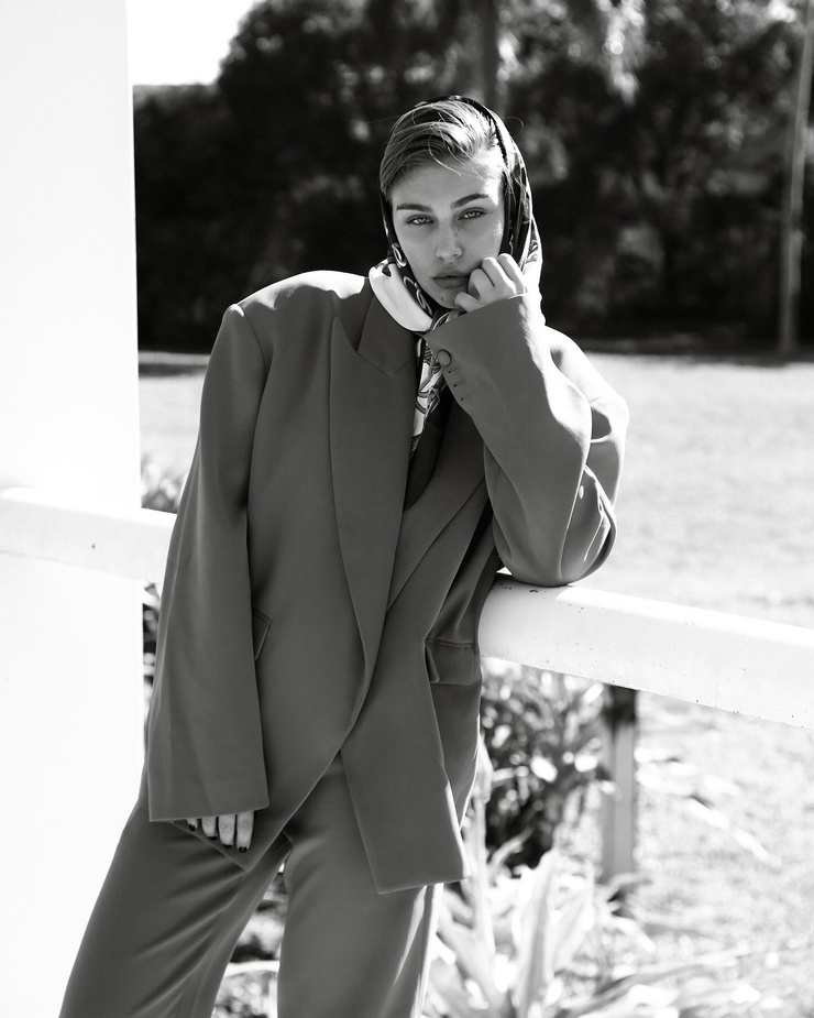 Picture of Trejsi Sejdini