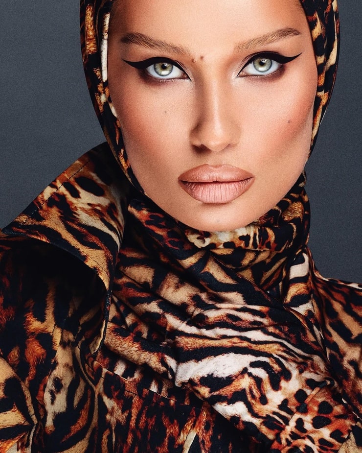 Picture of Megi Luka