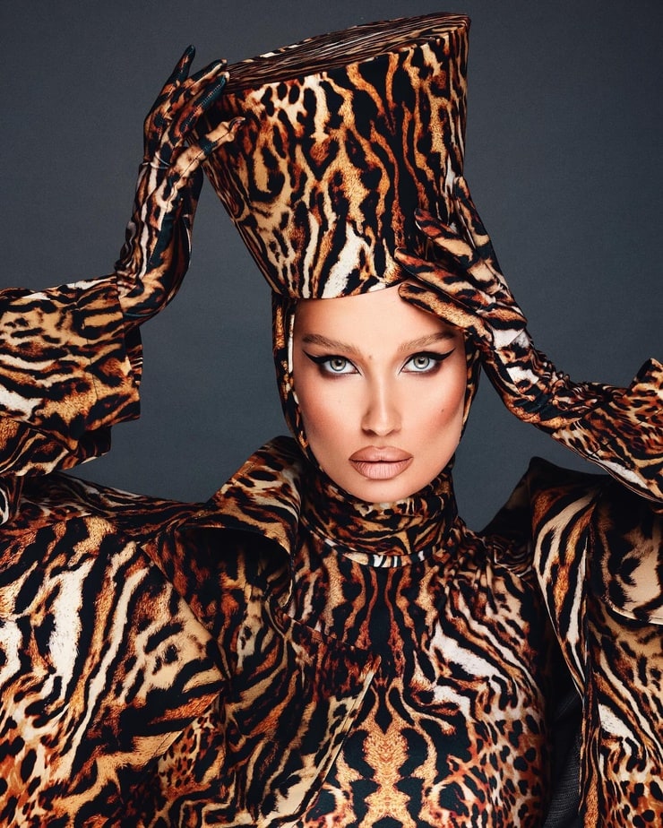 Picture of Megi Luka