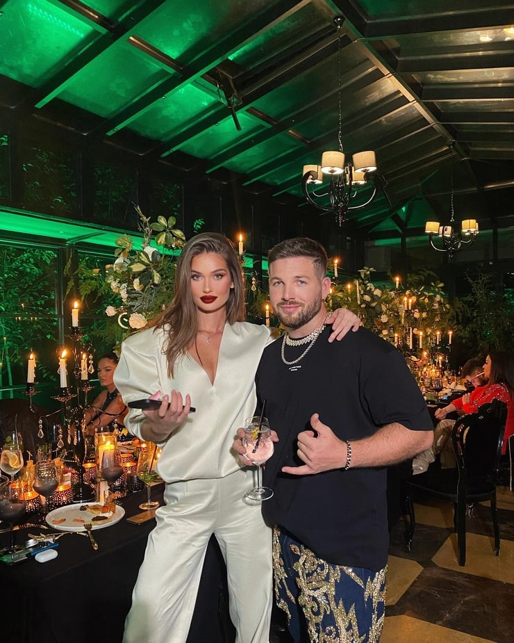 Picture of Megi Luka