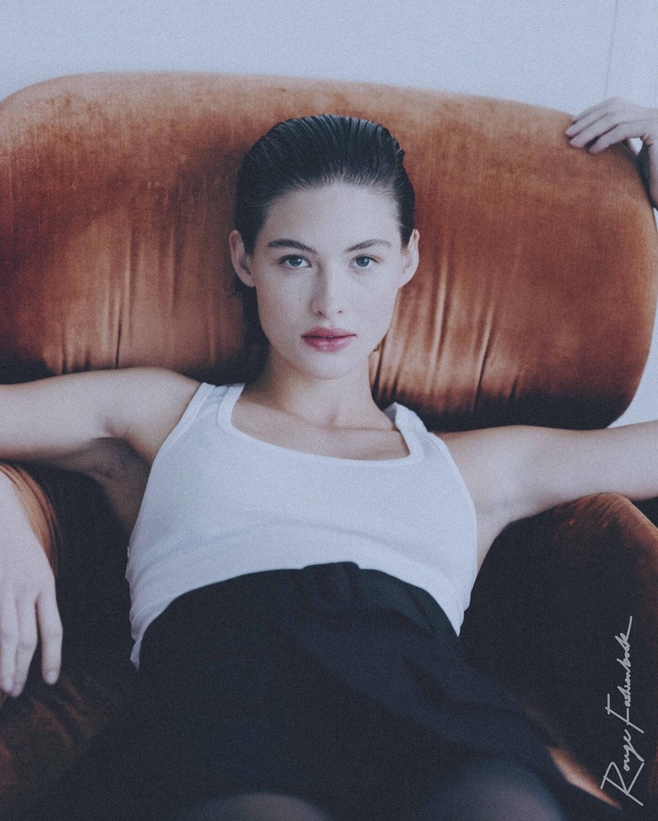 Picture of Grace Elizabeth