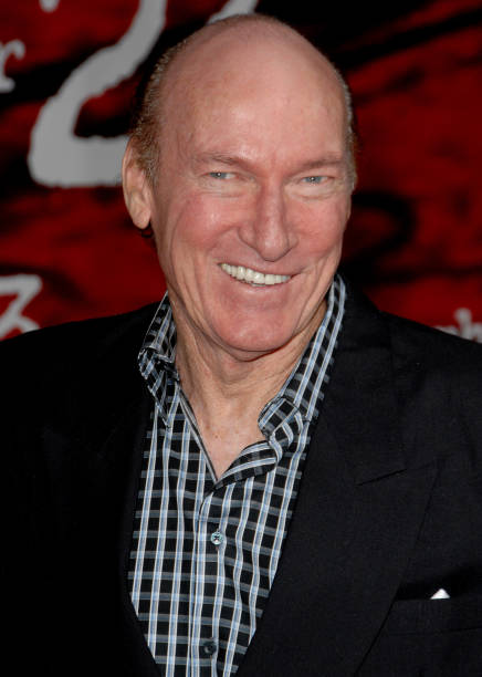 Ed Lauter