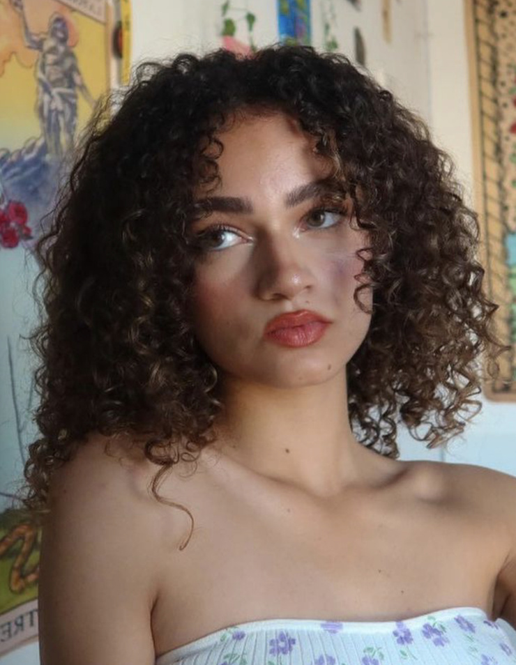 Thalia Elansari image