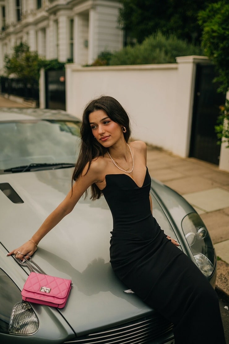 Picture of Ariana Sinani