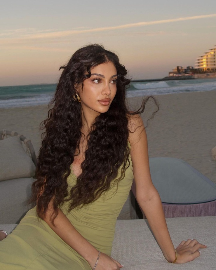 Image of Seezan (model)