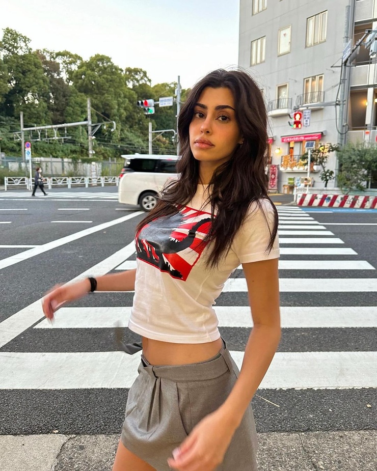 Picture of Noor Taher