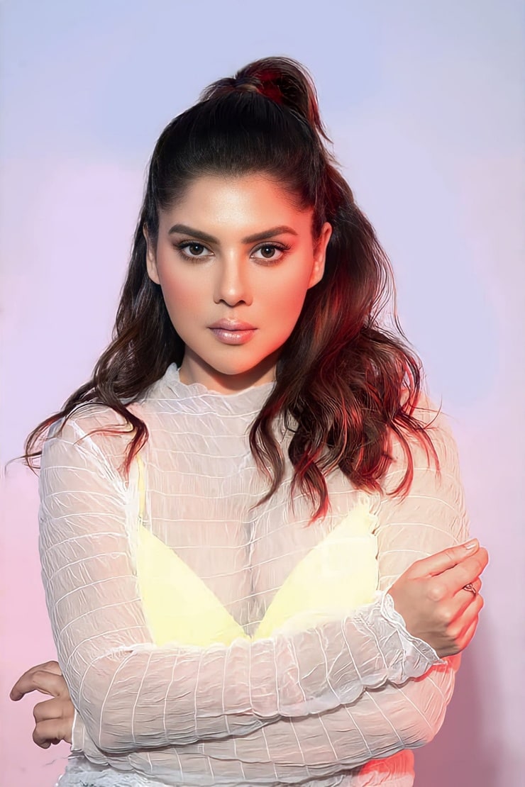 Picture of Payel Sarkar