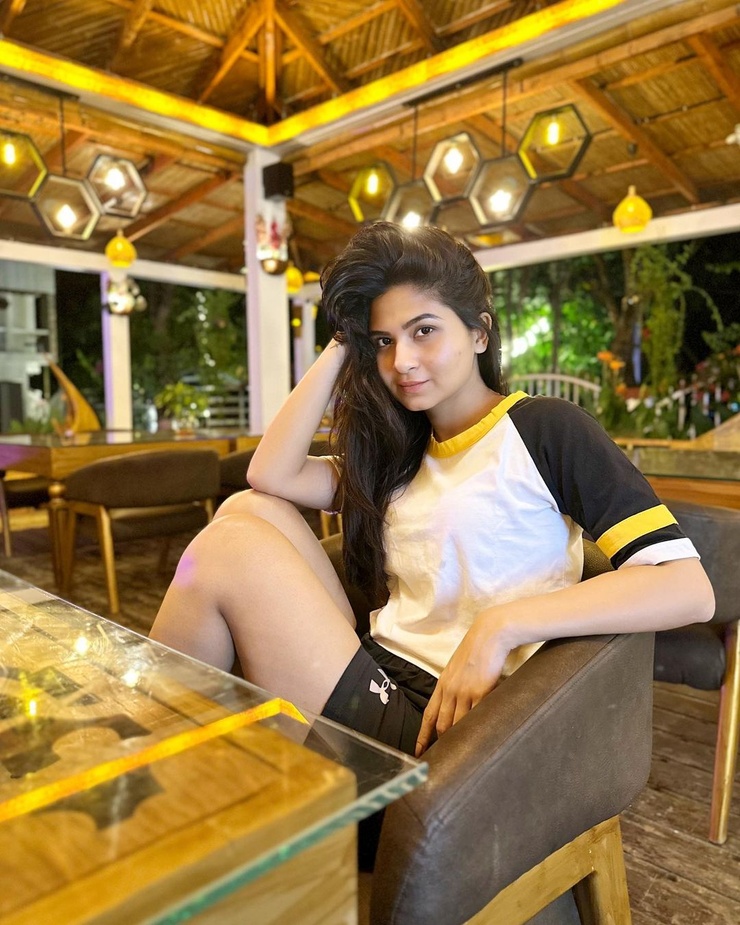 Picture of Orchita Sporshia