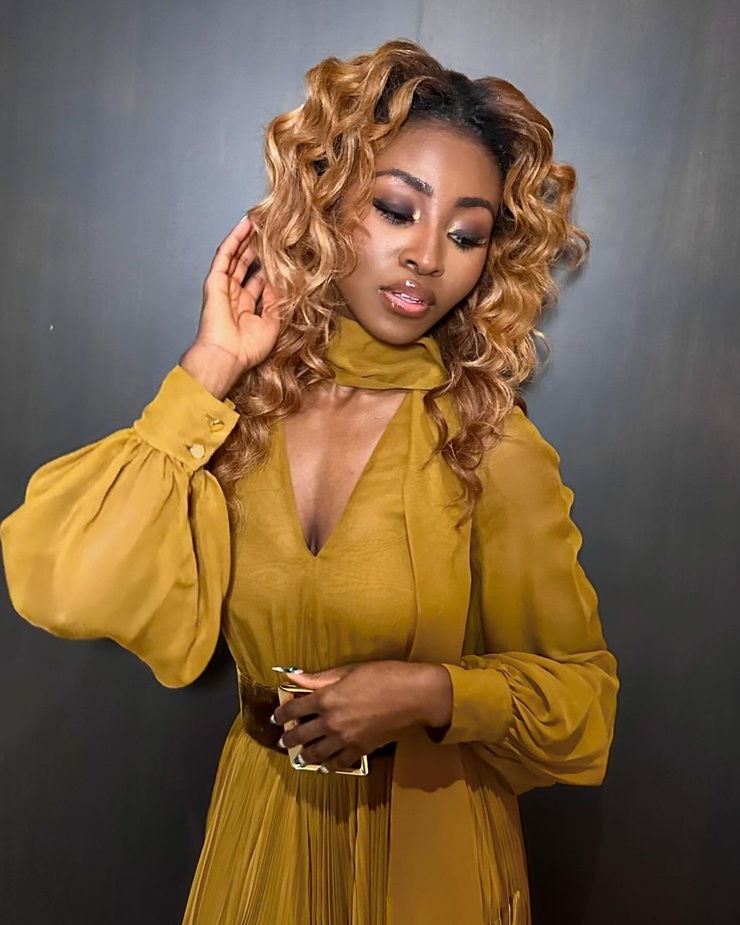 Image of Jayme Lawson