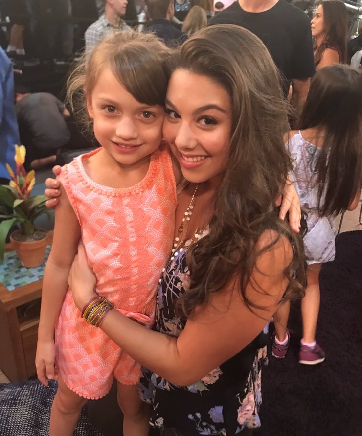 Picture of Maya Le Clark