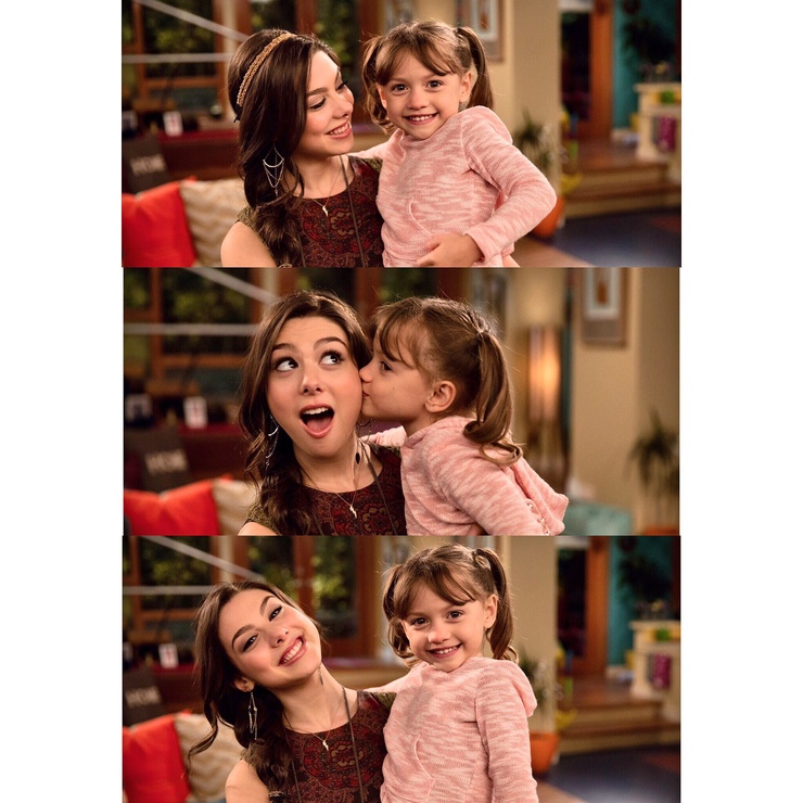 Picture of Maya Le Clark