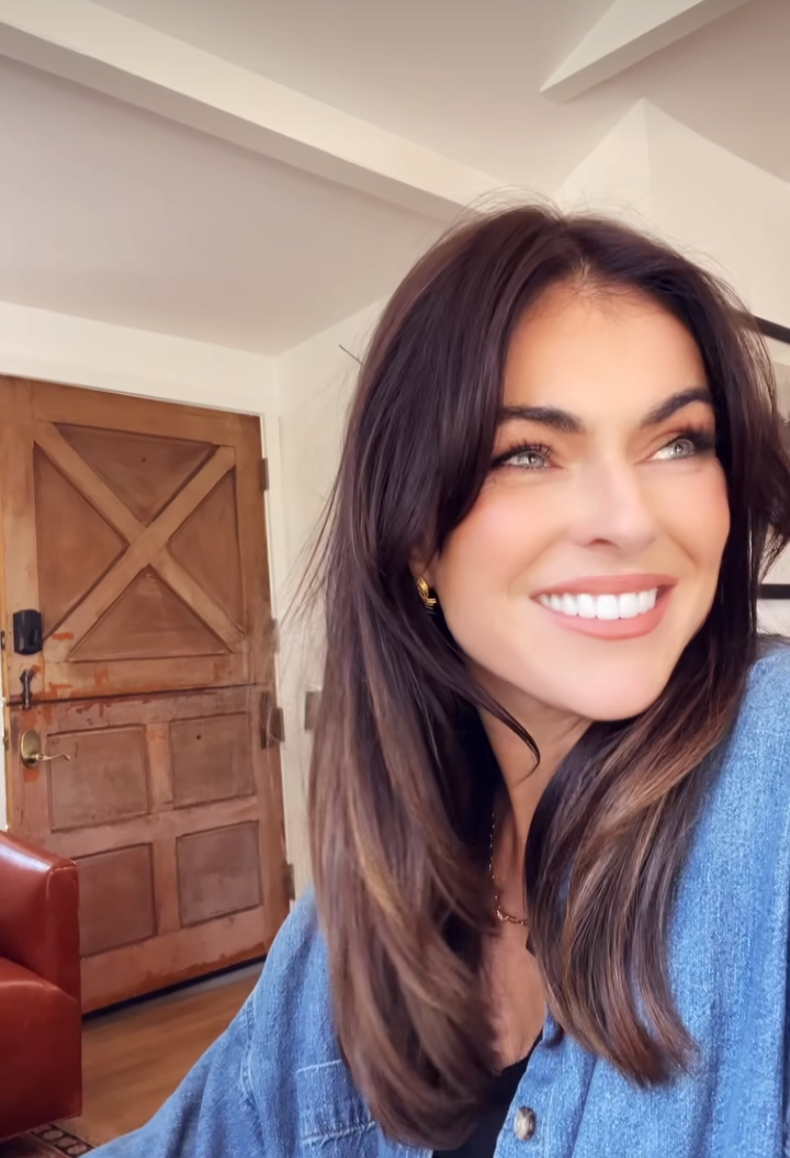Picture of Serinda Swan