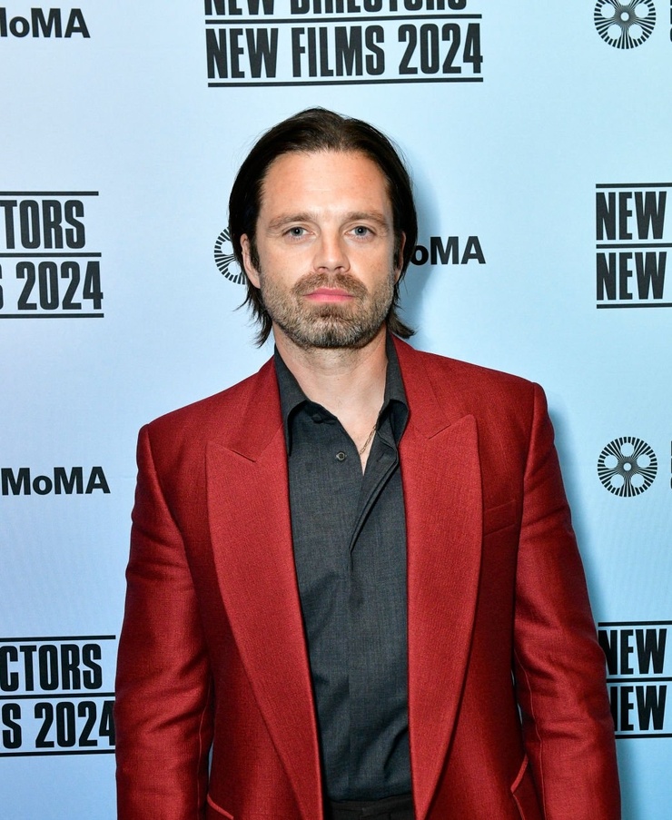 Picture of Sebastian Stan