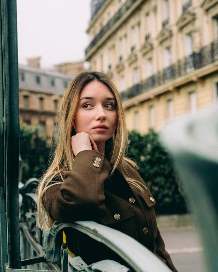 Picture of Laure Blicharz