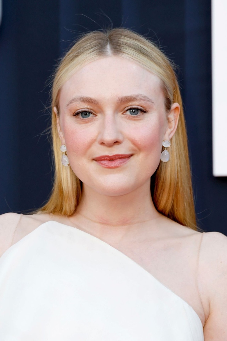 Image of Dakota Fanning