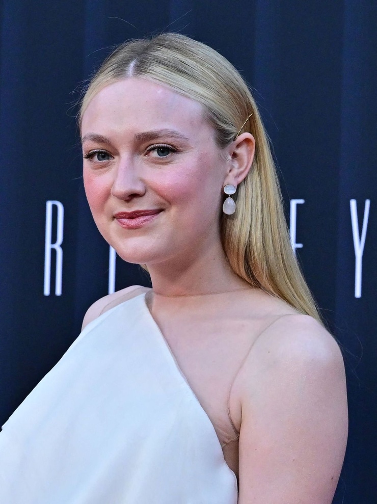 Picture of Dakota Fanning