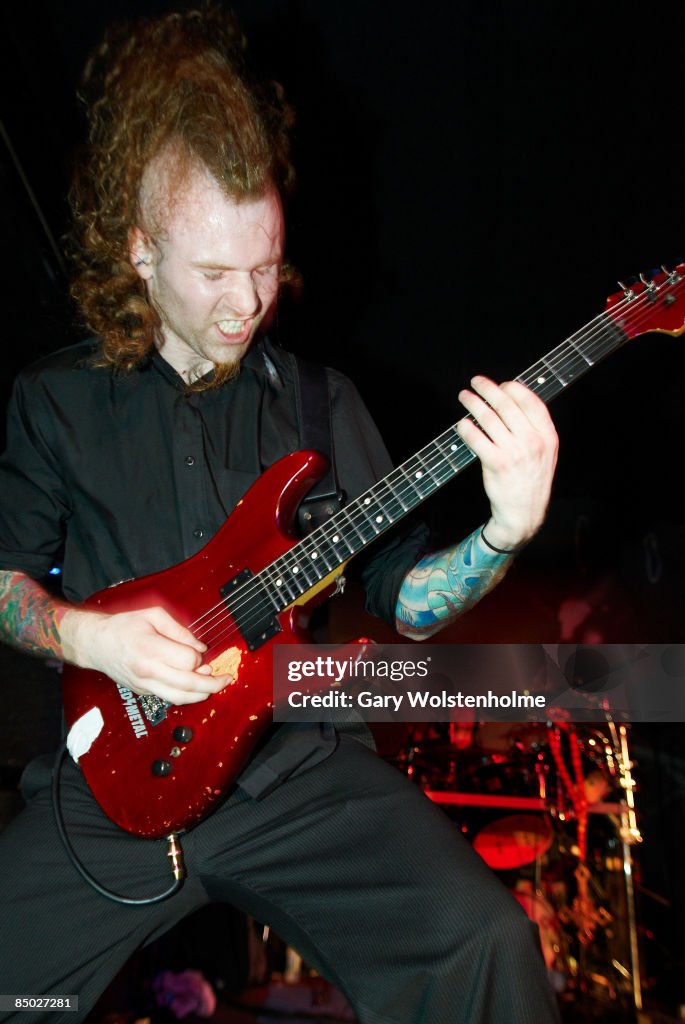 Picture of Matt Wilcock