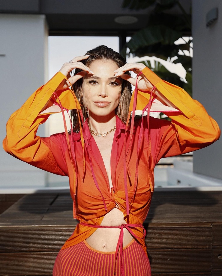 Picture of Diletta Leotta