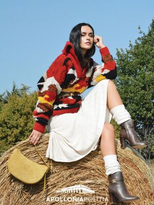 Picture of Aggeliki Memai