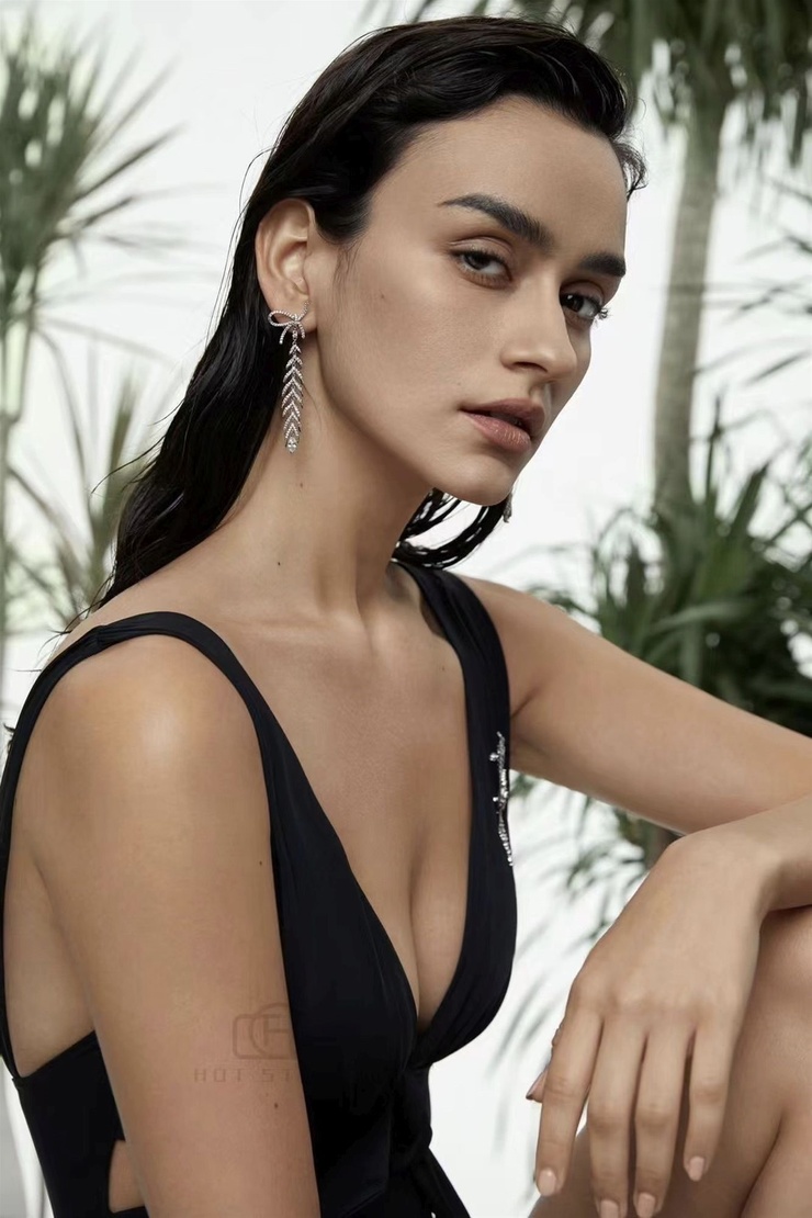 Picture of Aggeliki Memai