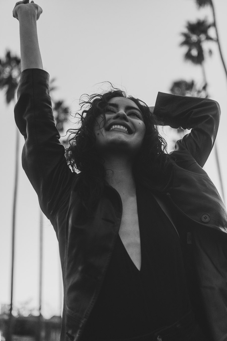 Picture of Maia Bastidas