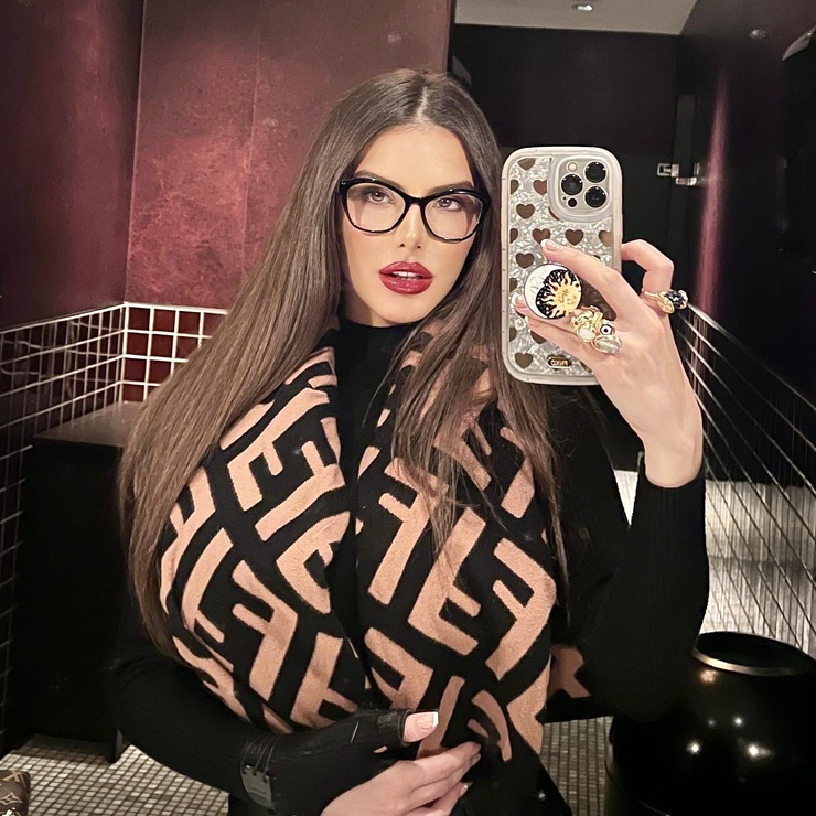 Picture of Michelle Ciotti