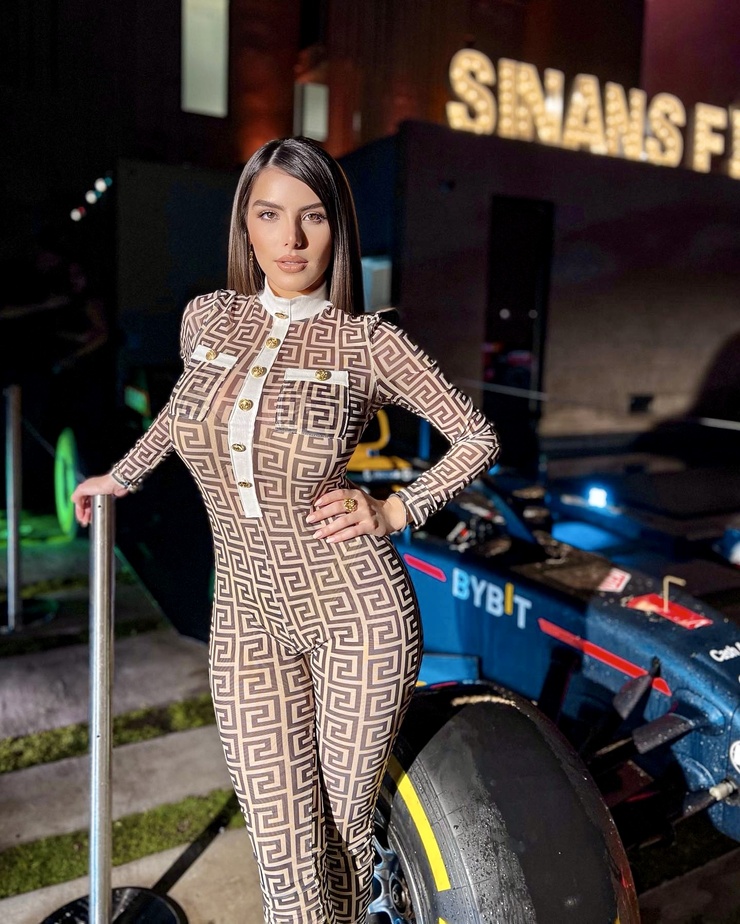 Picture of Michelle Ciotti