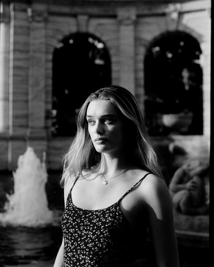 Picture of Erin Cromwell