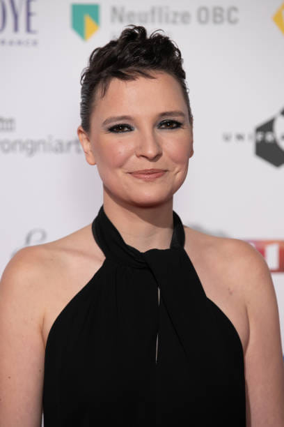 Picture of Anne Sila