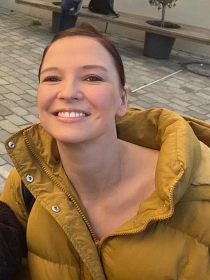 Picture of Anne Sila