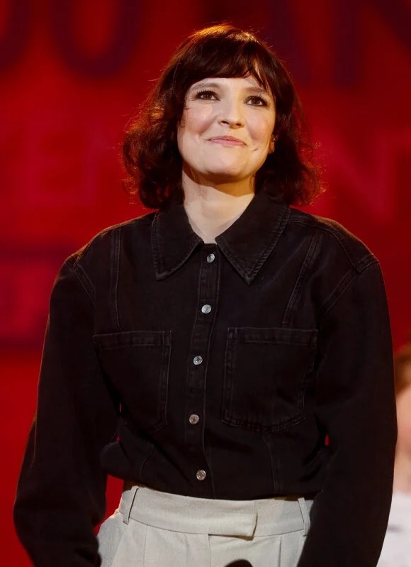 Picture of Anne Sila