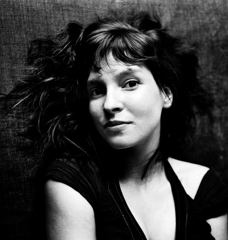 Picture of Anne Sila