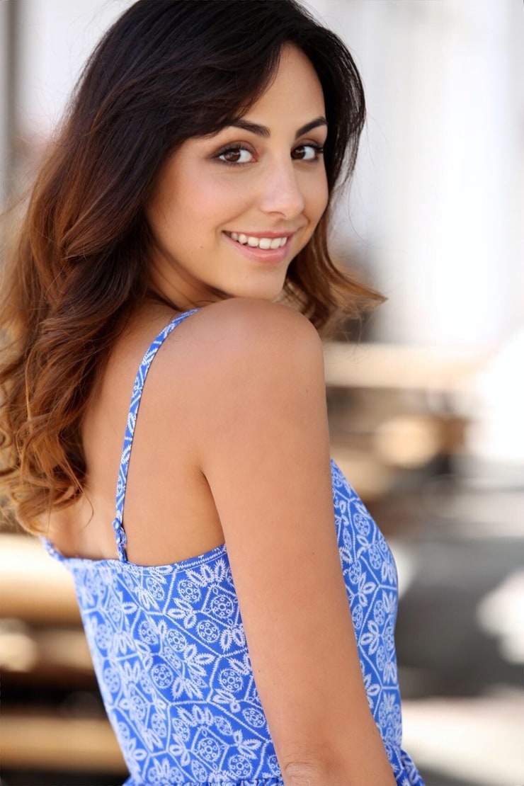 Picture of Rafaella Biscayn