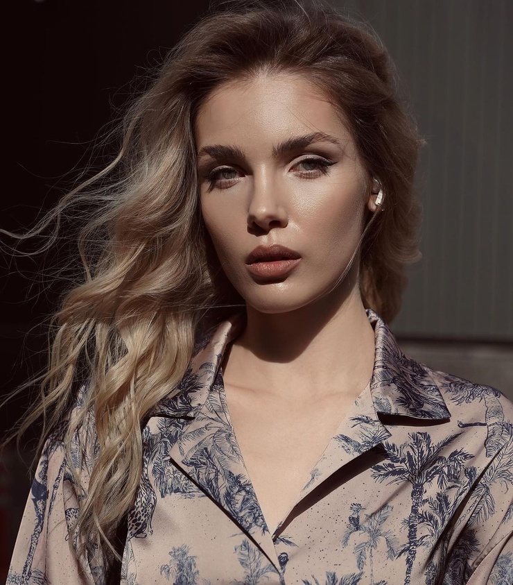 Kate Chechela picture