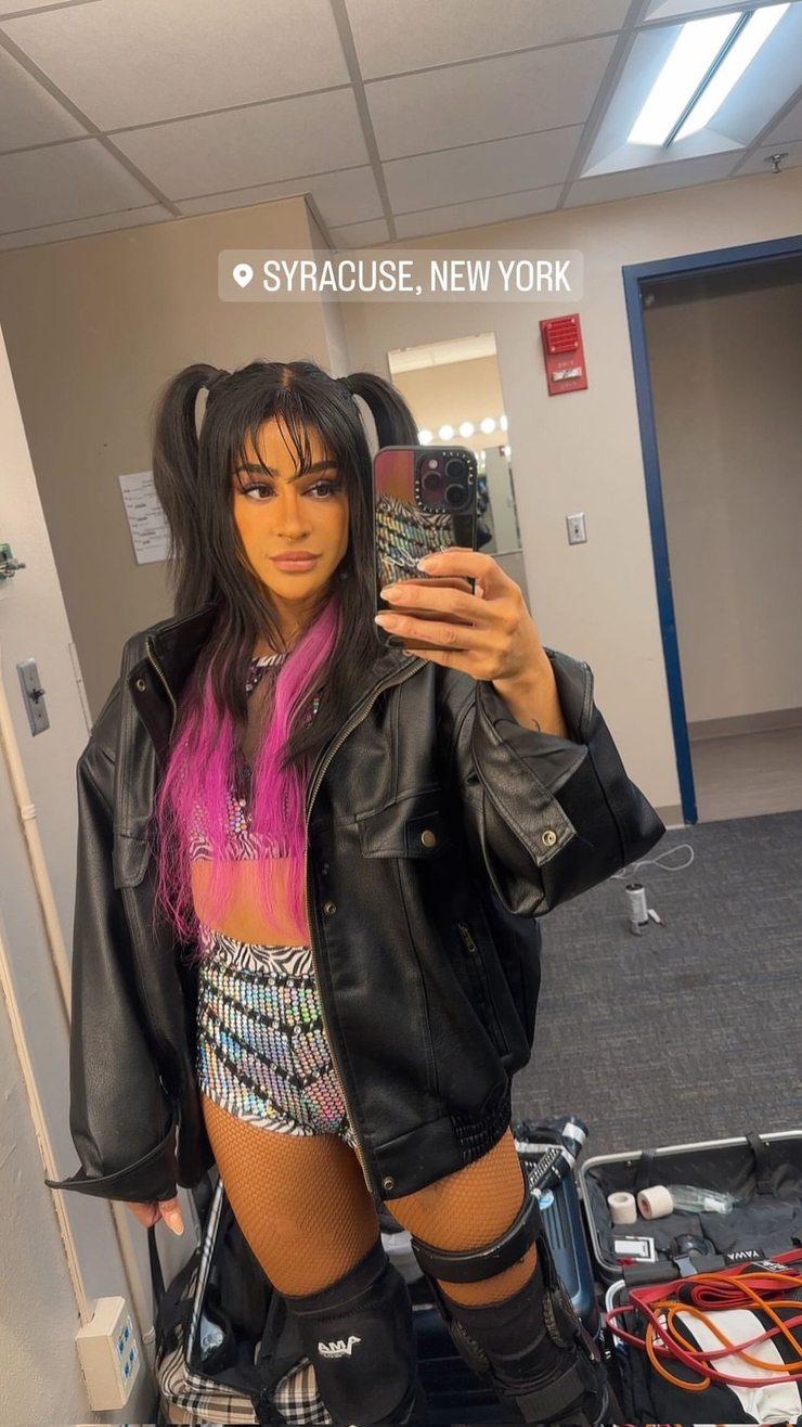 Image of Cheree Crowley