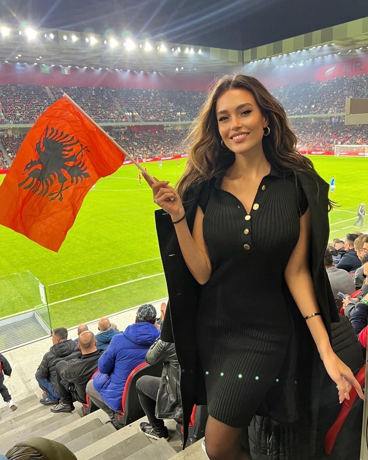 Picture of Eva Murati