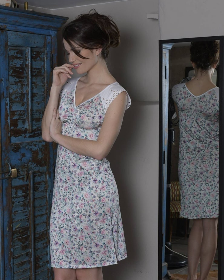 Picture of Sabrina Laport