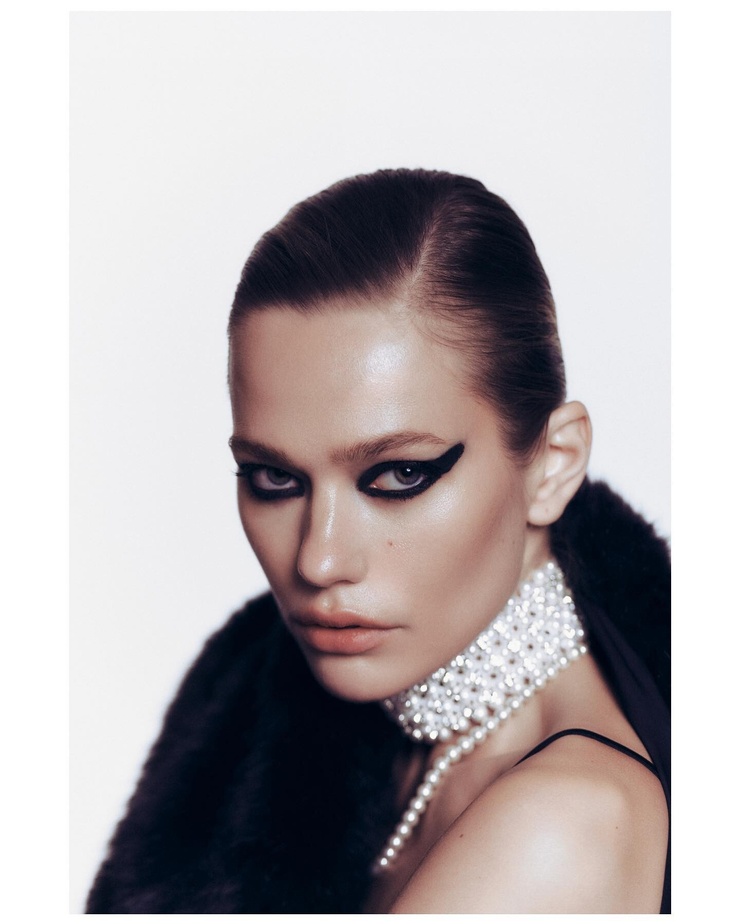 Image of Kseniya Islamova