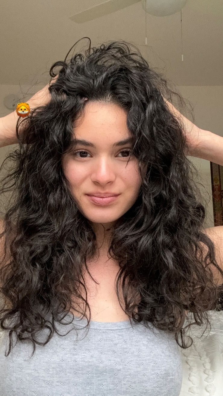 Picture of Aira Ferreira