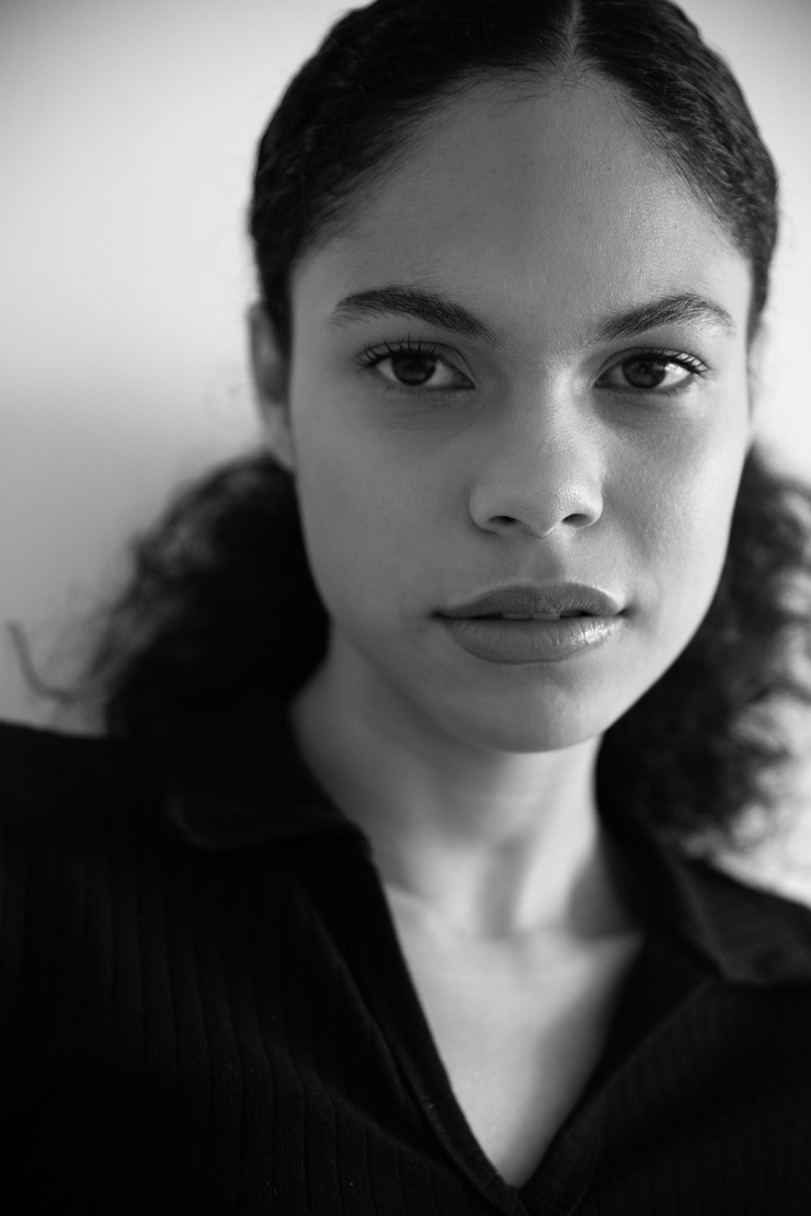 Picture of Germana Amaral