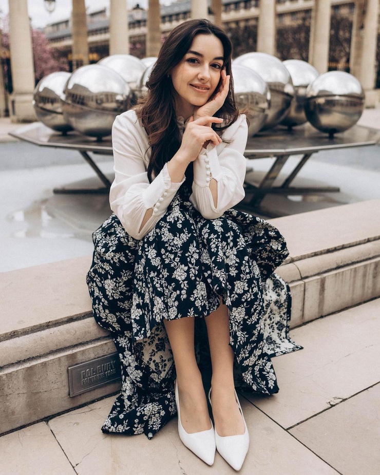 Picture of Anzhela Usenko