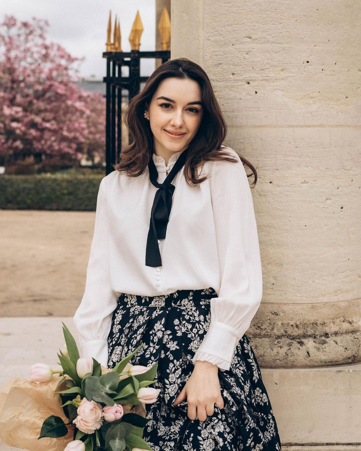 Image of Anzhela Usenko