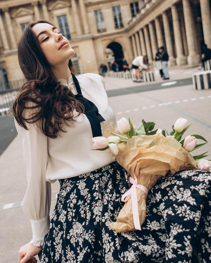 Picture of Anzhela Usenko