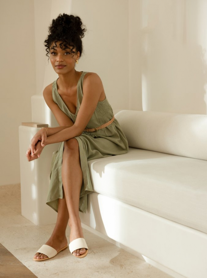 Picture of Grace Smith